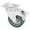 Standard Plate Casters - Grainger Industrial Supply