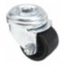 Standard Bolt-Hole Casters - Grainger Industrial Supply