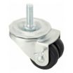 Standard Threaded Stem Casters - Grainger Industrial Supply