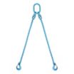 Double-Leg Chain Slings - Grainger Industrial Supply