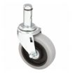 Friction-Ring Stem Casters - Grainger Industrial Supply
