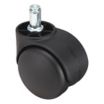 Friction-Ring Stem Casters - Grainger Industrial Supply