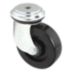 Standard Bolt-Hole Casters - Grainger Industrial Supply