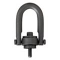 Lifting Hoist Rings - Swivel Hoist Rings - Grainger Industrial Supply