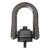 Screw-On Hoist Rings - Grainger Industrial Supply