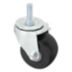 Standard Threaded Stem Casters - Grainger Industrial Supply