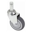 Friction-Ring Stem Casters - Grainger Industrial Supply