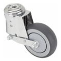 Bolt-Hole Casters - Grainger Industrial Supply