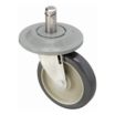 Friction-Ring Stem Casters - Grainger Industrial Supply