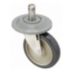 Friction-Ring Stem Casters - Grainger Industrial Supply