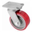 Standard Plate Casters - Grainger Industrial Supply