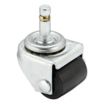 Friction-Ring Stem Casters - Grainger Industrial Supply