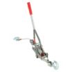 Manual Cable & Rope Hoists - Grainger Industrial Supply