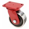 Standard Plate Casters - Grainger Industrial Supply