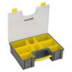 Small Parts Compartmented Storage Boxes, Systems & Frames - Grainger ...