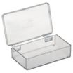 Small Parts Compartmented Storage Boxes, Systems & Frames - Grainger ...