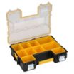 Plastic Small Parts Compartmented Storage Boxes, Systems & Frames ...