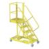 U-Design Cantilever Rolling Ladders - Grainger Industrial Supply