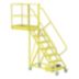 U-Design Cantilever Rolling Ladders - Grainger Industrial Supply