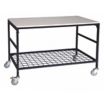 Mobile Worktables - Grainger Industrial Supply