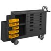 Mobile Cabinet Benches - Grainger Industrial Supply