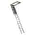 Pull Down Attic Ladders & Stairs - Grainger Industrial Supply