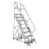 All-Direction Rolling Ladders - Grainger Industrial Supply