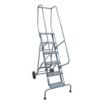 Tilt-&-Roll Ladders - Grainger Industrial Supply