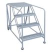 Multi-Step Work Platforms - Grainger Industrial Supply
