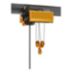 Trolley-Mounted Electric Cable Hoists - Grainger Industrial Supply