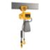 Push-Trolley Electric Chain Hoists - Grainger Industrial Supply