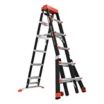 MT Multipurpose & Multifunction Ladders - Grainger Industrial Supply