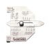 Weld Inspection Gauges - Grainger Industrial Supply