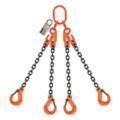 Lifting Chain Slings - Grainger Industrial Supply