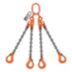 Four-Leg Chain Slings - Grainger Industrial Supply