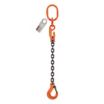 Single-Leg Chain Slings - Grainger Industrial Supply