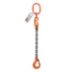 Single-Leg Chain Slings - Grainger Industrial Supply