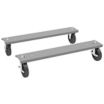 WorkBench Accessories - Leg Rests, Height Extendors, & Caster Kits ...