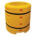 Column Protectors - Grainger Industrial Supply