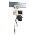 Trolley-Mounted Electric Chain Hoists - Grainger Industrial Supply