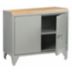 Stationary Cabinet Benches - Grainger Industrial Supply