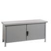 Stationary Cabinet Benches - Grainger Industrial Supply
