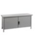 Stationary Cabinet Benches - Grainger Industrial Supply