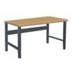 Stationary Open-Base Workbenches - Grainger Industrial Supply