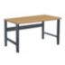 Stationary Open-Base Workbenches - Grainger Industrial Supply