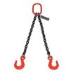Double-Leg Chain Slings - Grainger Industrial Supply