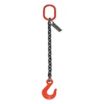 Single-Leg Chain Slings - Grainger Industrial Supply