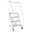 Tilt-&-Roll Ladders - Grainger Industrial Supply
