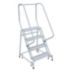 General Purpose Rolling Ladders - Grainger Industrial Supply