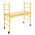 Stackable Scaffolds & Scaffold Towers - Grainger Industrial Supply